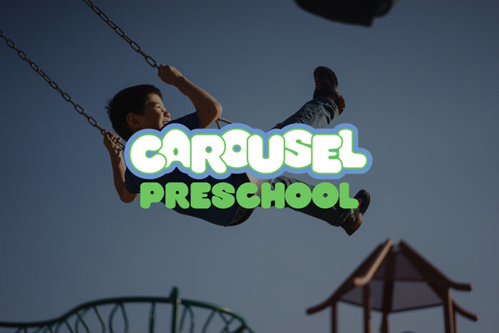 Carousel Preschool