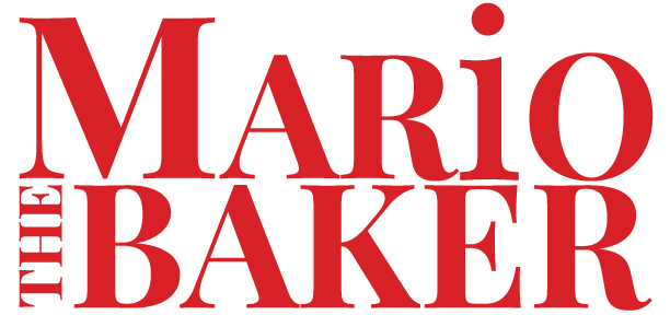 Mario The Baker