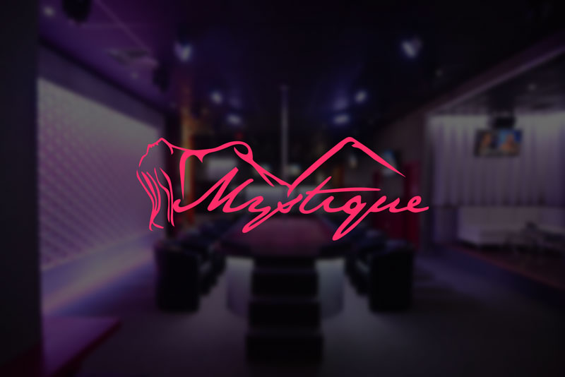 Mystique Gentlemens Club