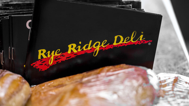 Rye Ridge Deli - Newyork, NY