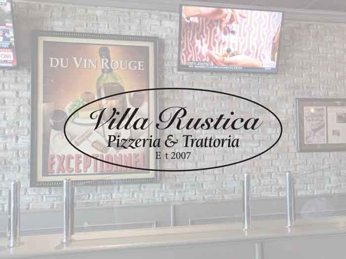 Villa Rustica